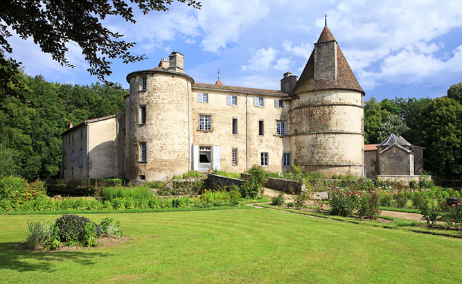 6 Reasons Why You Should Buy a French Property in the Dordogne?