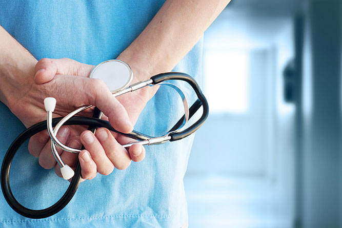 The Expat's Guide to Healthcare in France