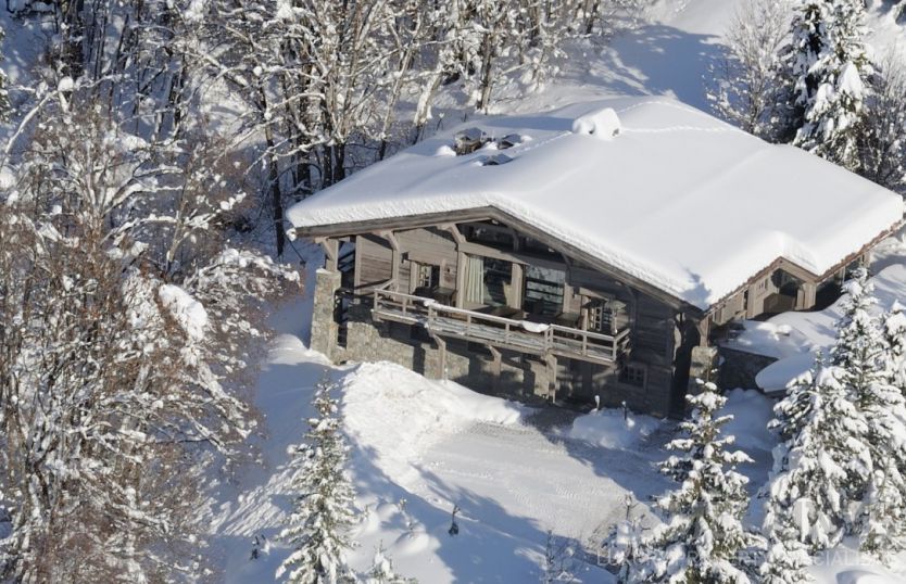 Overseas Property Buyers Guide to the French Alps - Home Hunts